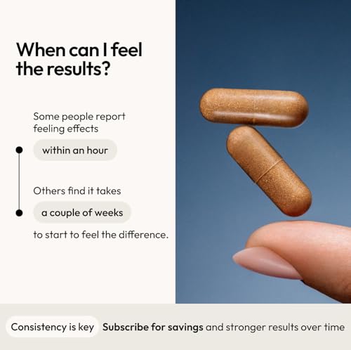 Daily wellness with blended mineral supplements