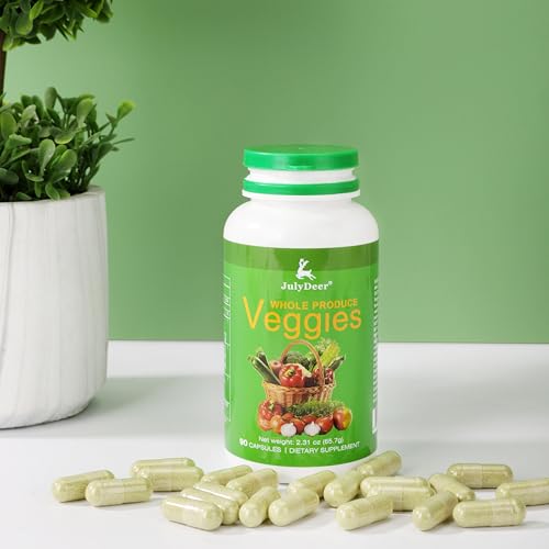 daily wellness with blended minerals