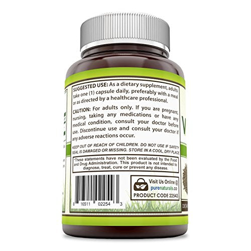 Daily wellness with blended supplements