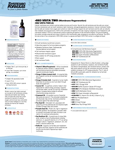daily wellness with blended supplements