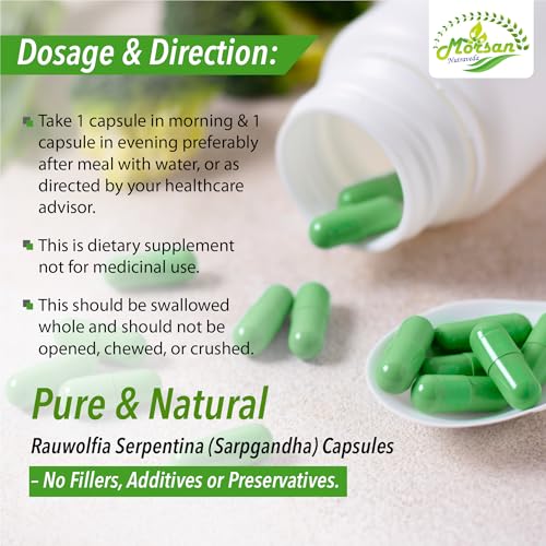 Daily wellness with blended supplements