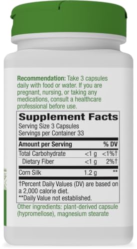 Daily wellness with blended supplements