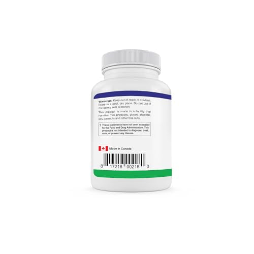 daily wellness with blended supplements
