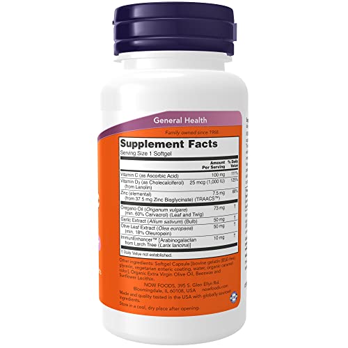 daily wellness with blended supplements