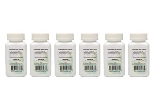 Daily wellness with blended supplements