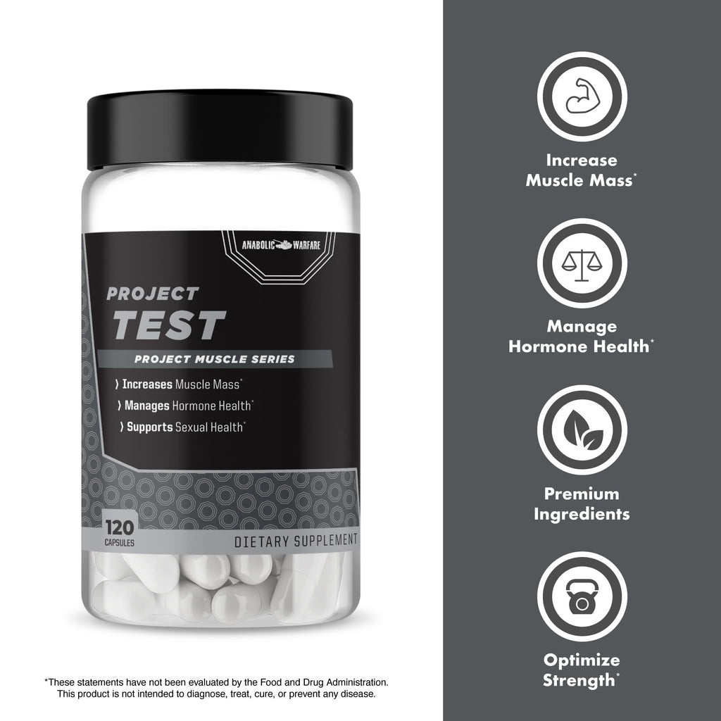 daily wellness with blended vitamin & mineral supplements
