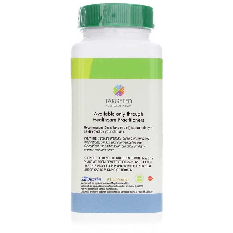 Daily wellness with blended vitamin & mineral supplements