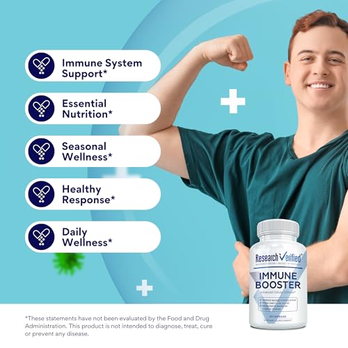 daily wellness with blended vitamin & minerals