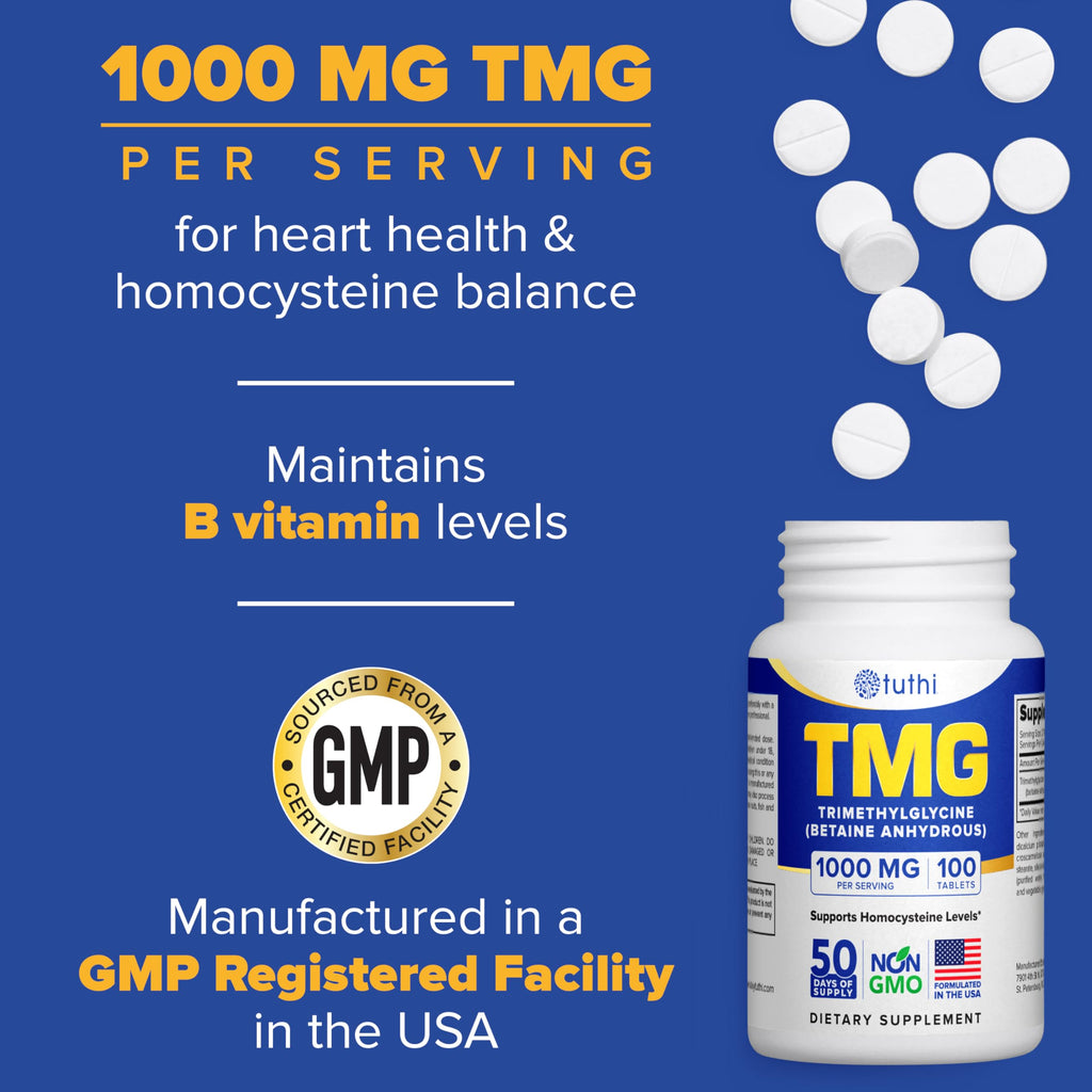 Daily wellness with blended vitamin supplements