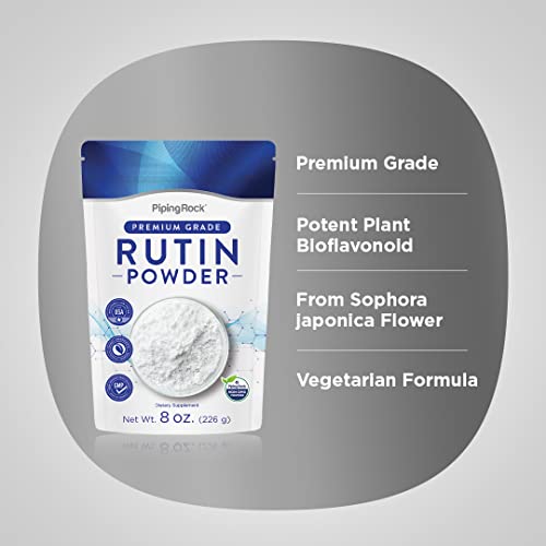 Daily wellness with blended vitamins