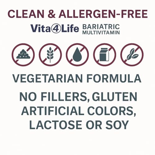 daily wellness with blended vitamins