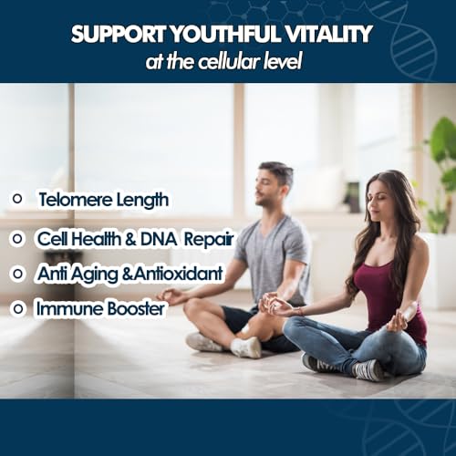 Daily wellness with CAW multivitamins