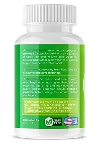 Daily wellness with ClariTox Pro