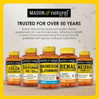 Daily wellness with Co Q-10