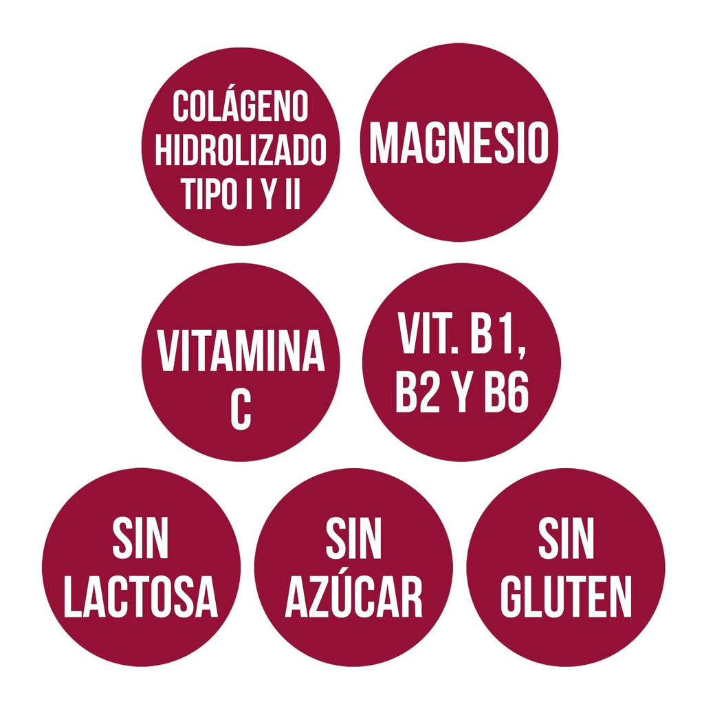 daily wellness with collagen