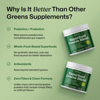 Daily wellness with ColonBroom superfood