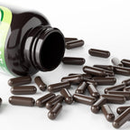 daily wellness with coq10 supplements