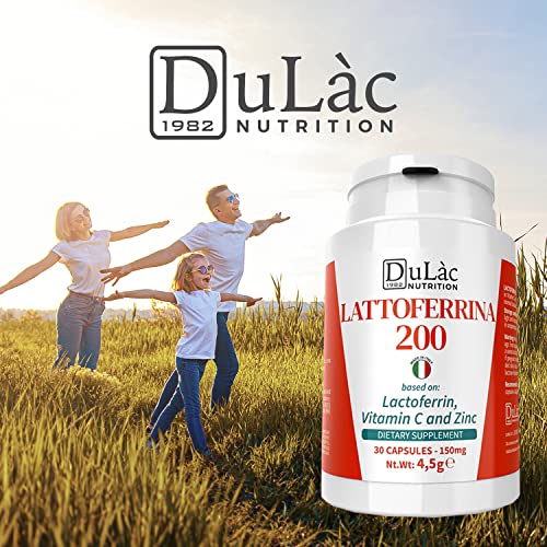 Daily wellness with Dulac supplements