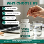 daily wellness with echinacea capsules
