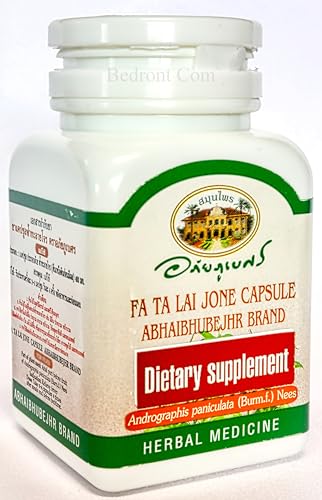 Daily wellness with echinacea capsules