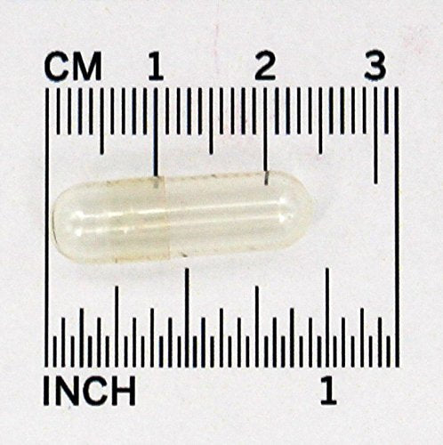 daily wellness with Gel Caps supplements