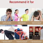 daily wellness with ginseng