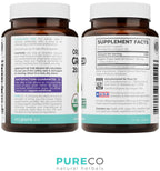 daily wellness with grape seed extract