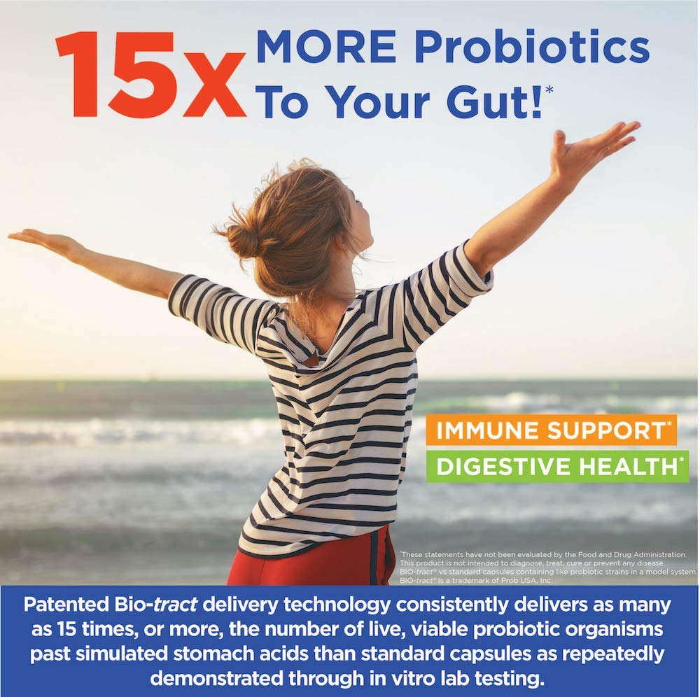 daily wellness with Gut Mate