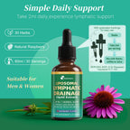 Daily wellness with herbal capsules