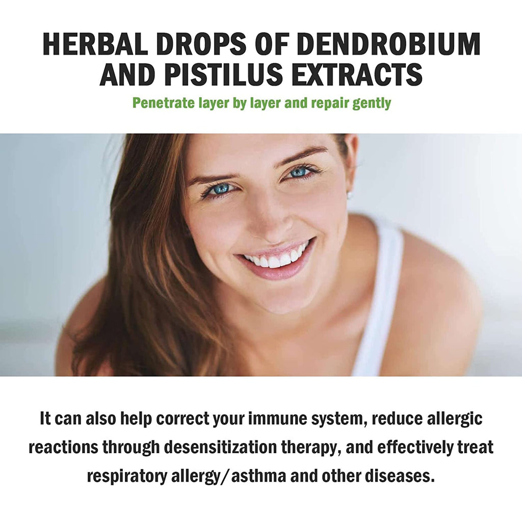 daily wellness with herbal extracts