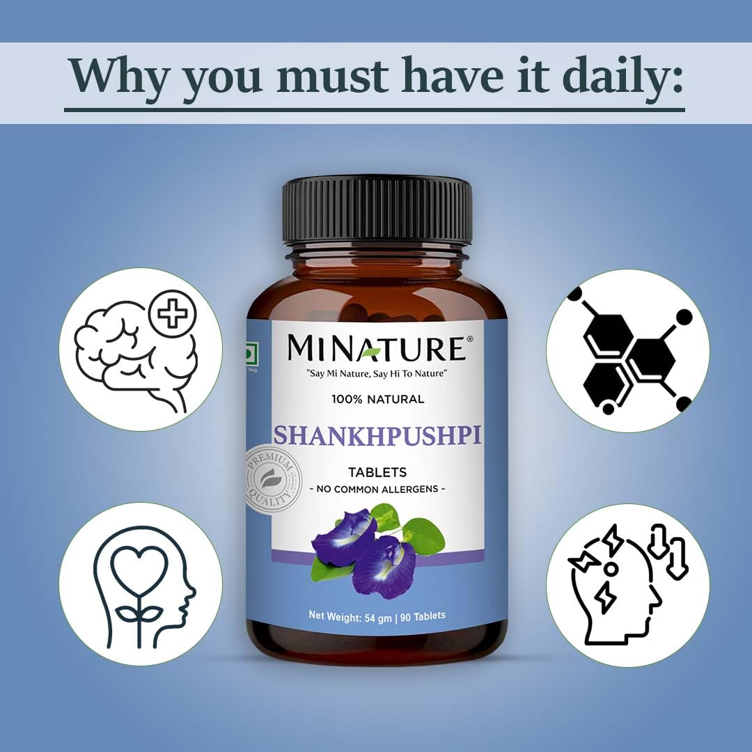 Daily wellness with herbal supplements