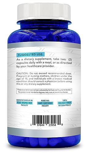 Daily wellness with Hesperidin Plus
