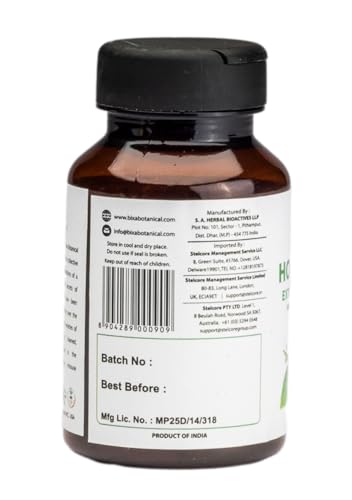daily wellness with holy basil