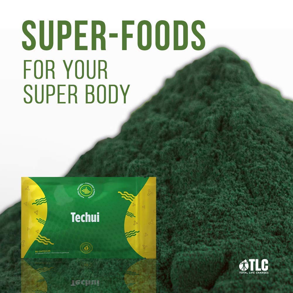 daily wellness with IASO vitamins