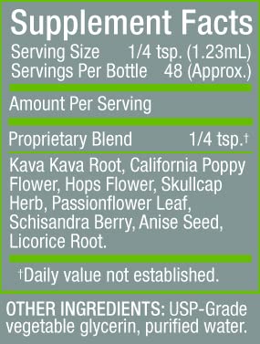 daily wellness with kava kava