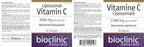 Daily wellness with Liposomal Vitamin C