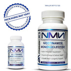 daily wellness with MAAC10 NMN