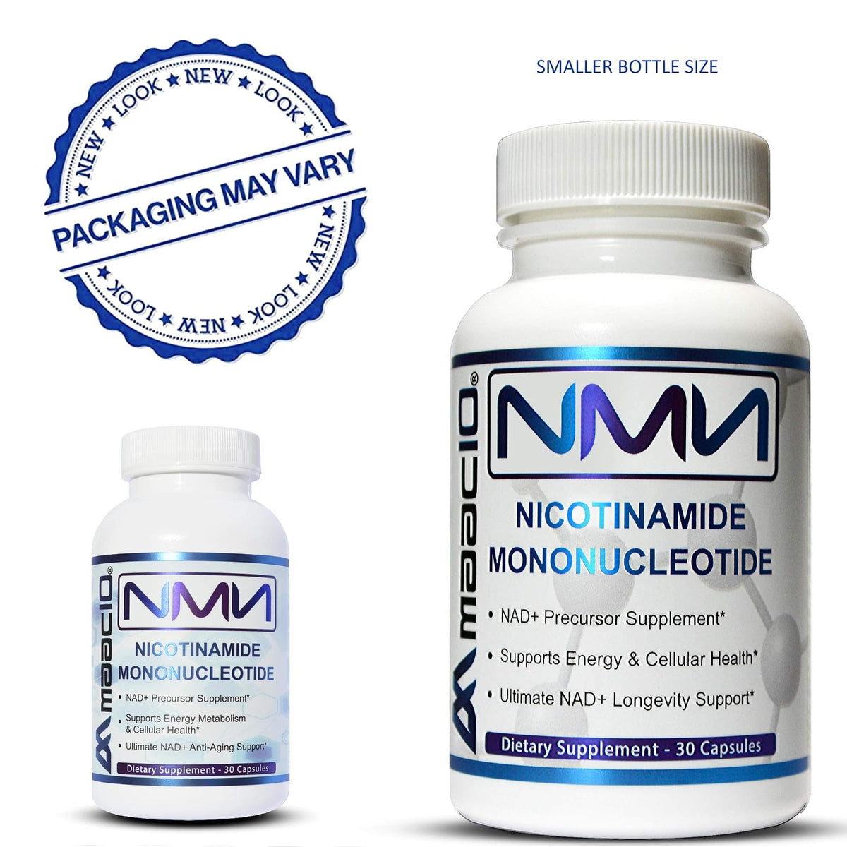 daily wellness with MAAC10 NMN