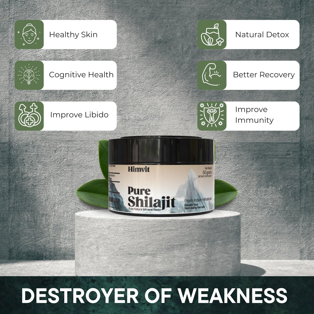daily wellness with magnesium supplements