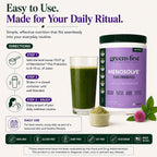 daily wellness with MenoSolve Plus