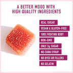 Daily wellness with Microjoy Lion's Mane