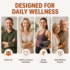 Daily wellness with Minnah Levia cinnamon