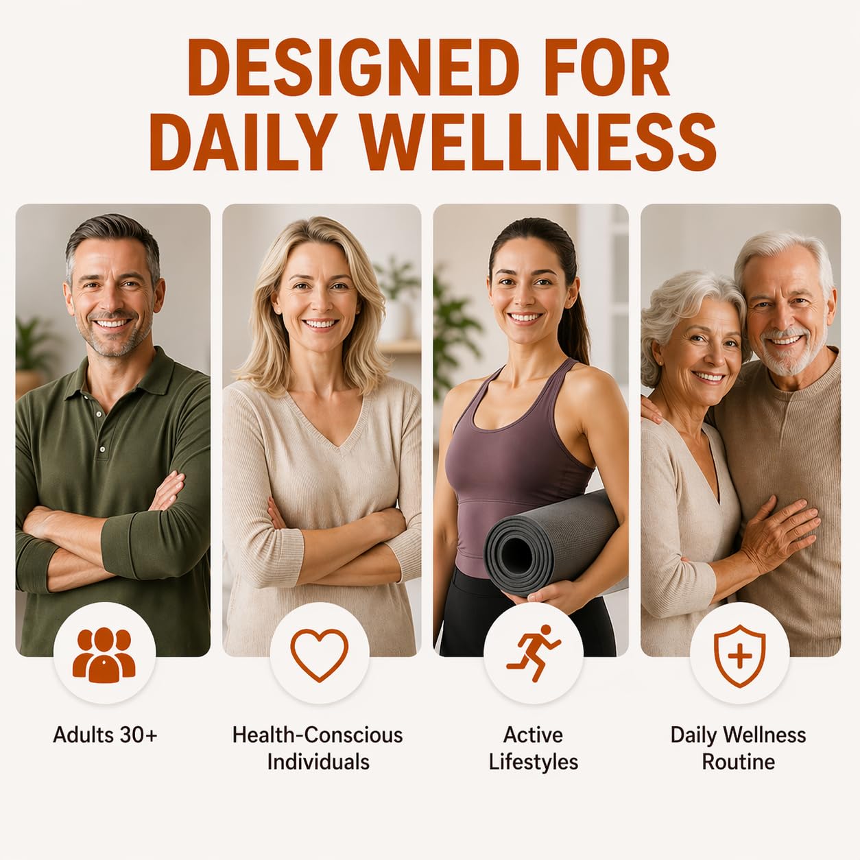 Daily wellness with Minnah Levia cinnamon