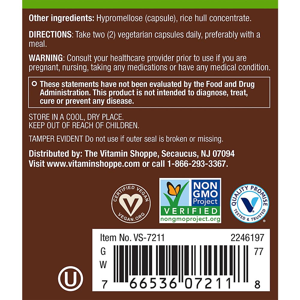 Daily wellness with Mushroom 7 formula