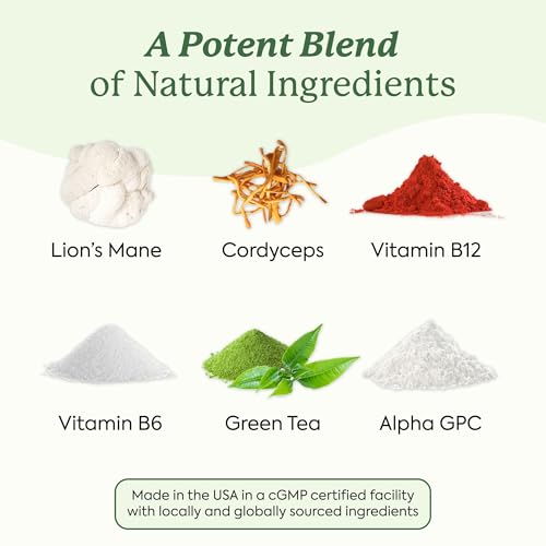 daily wellness with mushroom extracts