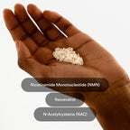 Daily wellness with NAD Plus patches