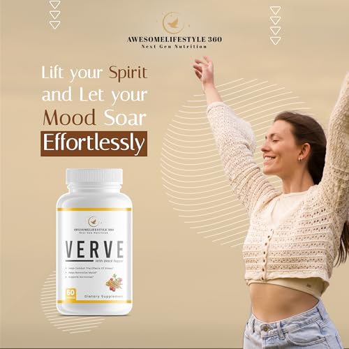 daily wellness with nutrition capsules