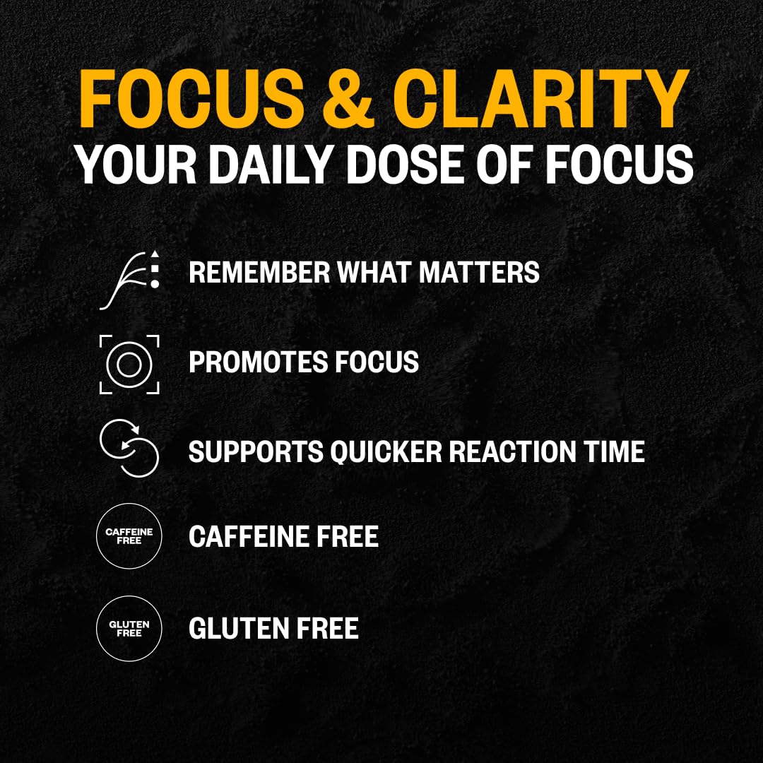 daily wellness with ONNIT supplements