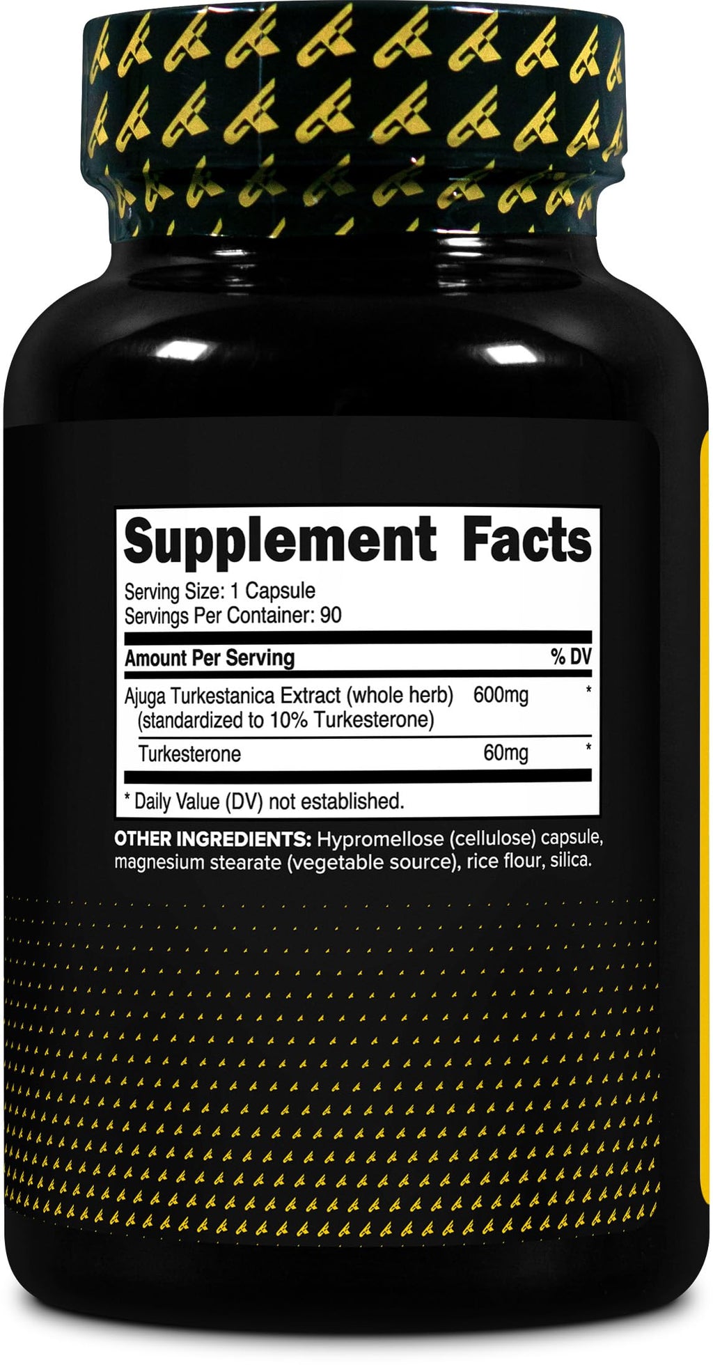daily wellness with Primaforce supplements