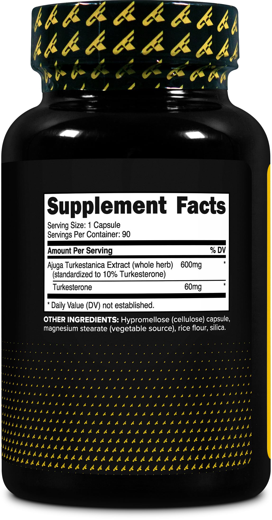 daily wellness with Primaforce supplements